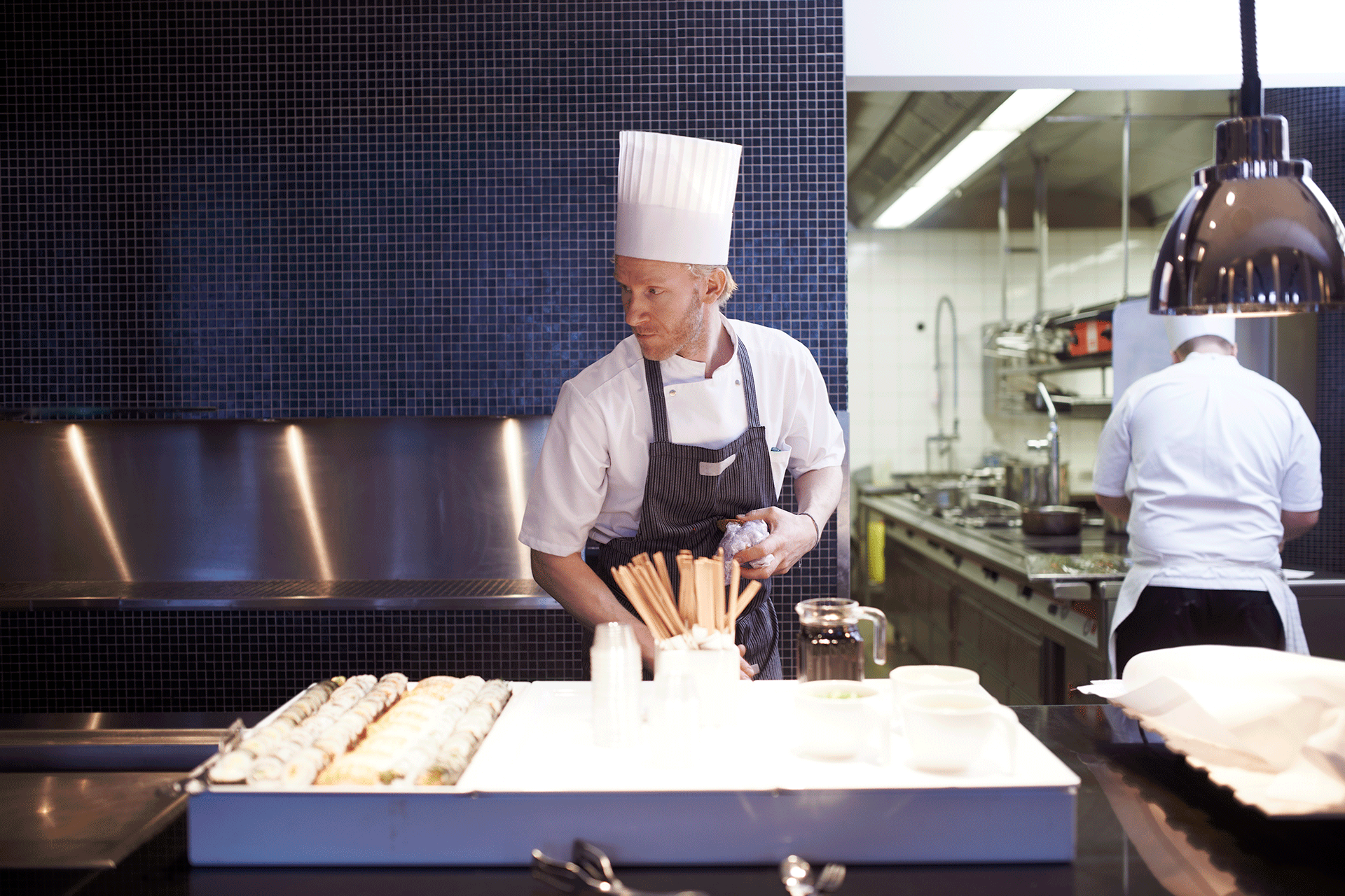 Danmarks Bedste Konferencekokke er blevet kåret