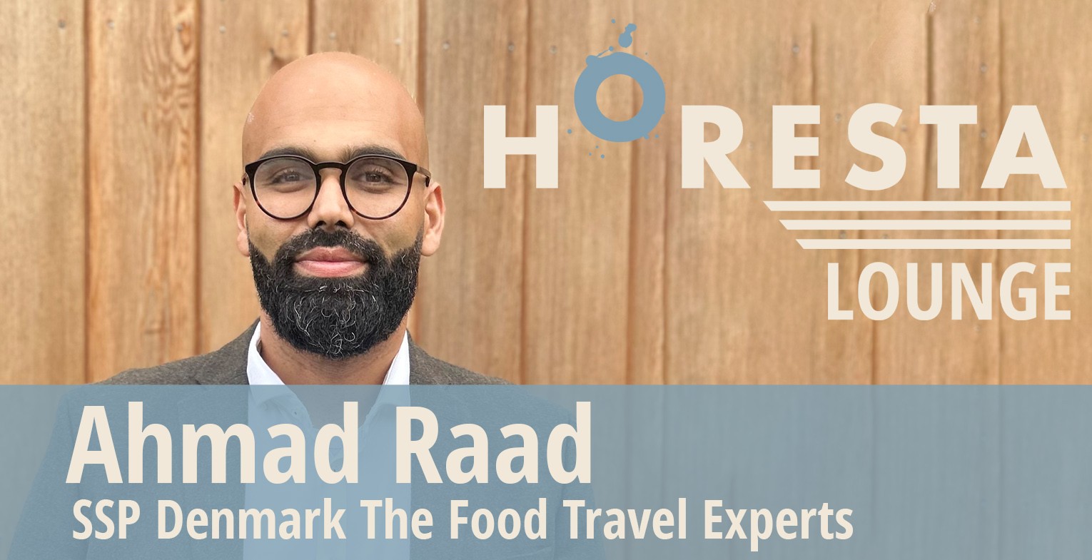 Nyt afsnit af HORESTA Lounge